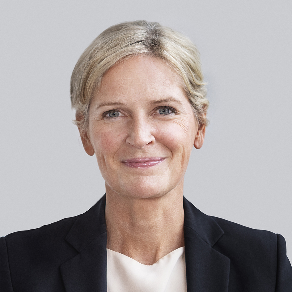 Jeanette Axén Ruzicka - governo.se