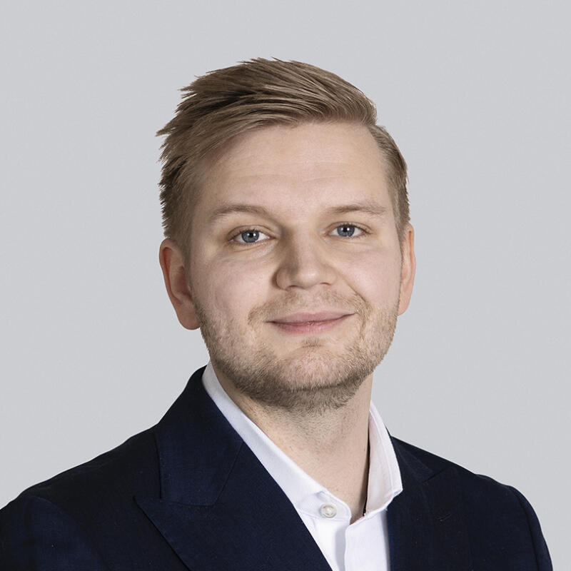 Vi på Governo - governo.se