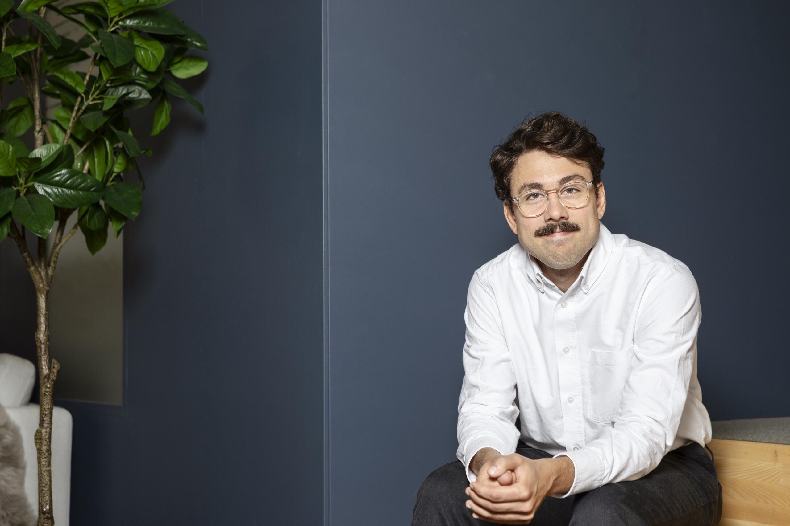 Välkommen Wilhelm! - governo.se